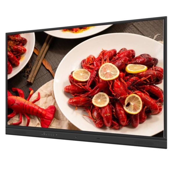 Quality 20 Points Windows Android OS Multi Touch Interactive Whiteboard for sale