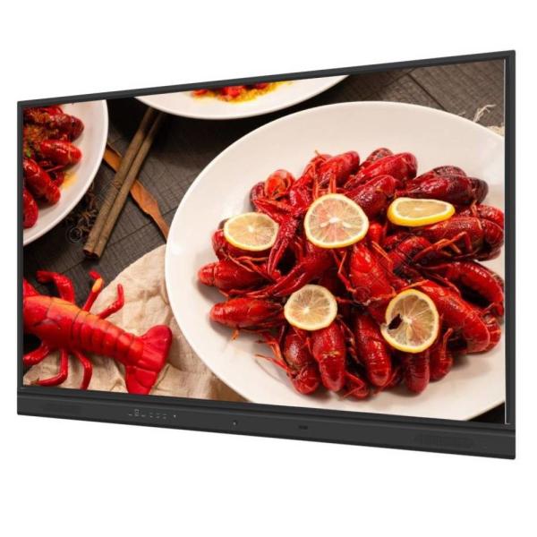 Quality 20 Points Windows Android OS Multi-Touch Interactive Whiteboard for KTV for sale