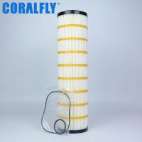 Quality OEM / ODM Diesel Engine Model Hydraulic Oil Filter 3440004 344-0004 For for sale