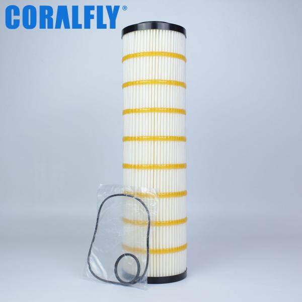 Quality OEM / ODM Diesel Engine Model Hydraulic Oil Filter 3440004 344-0004  For Caterpillar for sale