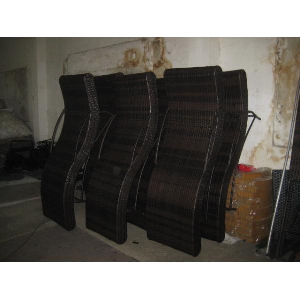 Quality Rattan Plaiting AQL Quality Inspection , Quality Control Final Inspection for sale