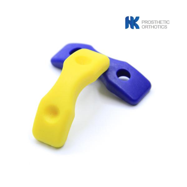 Quality Plastic Orthotic Knee Joints , Adult Orthotic Ankle Joint for sale