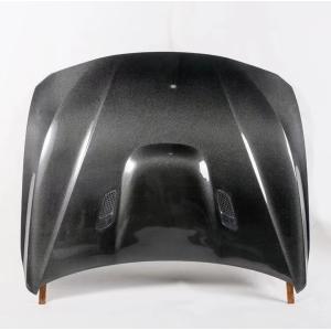 Quality Custom Carbon Fiber Hood for sale