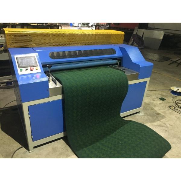 Quality Kitchen Sponge Scouring Pad and Washer Sponge Automatic Cutting Machine for sale