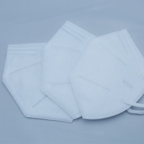 Quality Outdoor Particulate Respirator Dustproof KN95 Face Mask for sale