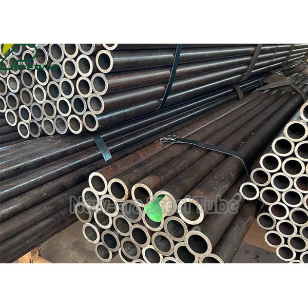 Quality Hot Rolled Seamless Steel Tubes 30HGSA / 30CrMnSIA for sale