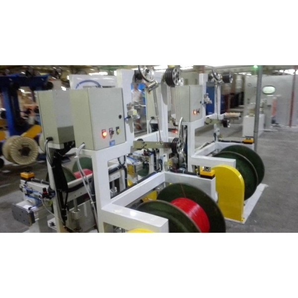 Quality Cable Wire Twist Machine Automatic Copper Twisting Stranding Equipment for sale