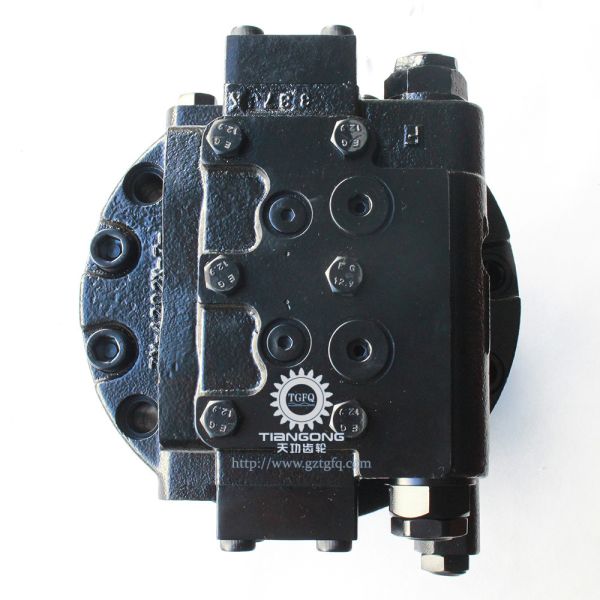 Quality E324C/D 204-2674/E322C/ 325B L/107-6553/134-7130 E325C E329D 137-3718 Valve GP-Travel Counterbalance 334-9988 MOTOR & MTG GP-TRAVEL PART OF 333-2908, 378-9568 DRIVE GP-FINAL for sale