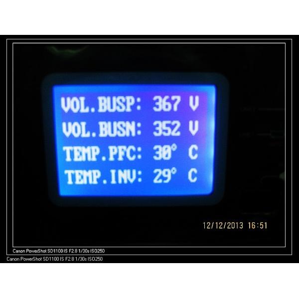 Quality Split phase 10kva, 120Vac Online Ups PC Plus-TX Series for sale