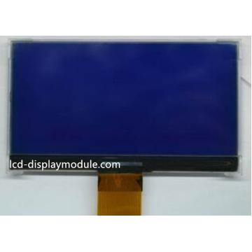 Quality Side LED White Backlight Graphic LCD Module 240 x 128 92.00mm * 53.00mm Viewing for sale