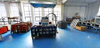 China Factory - Guangzhou Micron Vending Technology Co.,Ltd