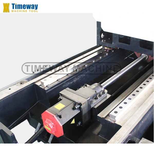 Quality 800mm Y Axis Travel CNC Horizontal Machining Center for High Precision Machining for sale