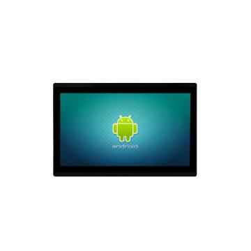 Quality Waterproof Capacitive Touch Panel Monitor IP65 Anti Interference for sale