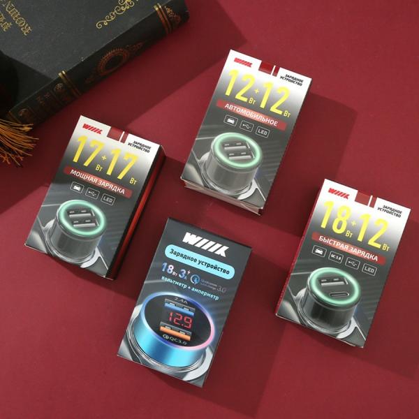 Quality Custom Black Electronics Box with Logo Offset Printing White Cardboard Tuck End for sale