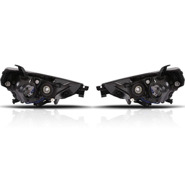Quality Best Quality Head Lamp OEM Toyota 4Runner US version Headlights With Auto Light for sale