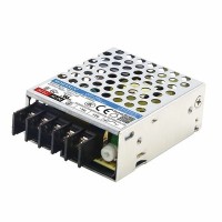 Quality 15W AC DC Enclosed Power Supply PFC function , IoT Power Supply EN61558 for sale
