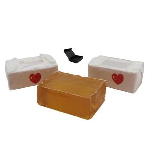 Quality Eva Hot Melt Adhesive Glue For Paper Box Automatic Gluing Machine for sale