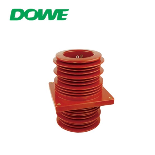Quality Casting Transformer Bushing Insulator For Cabinet High Voltage Support for sale