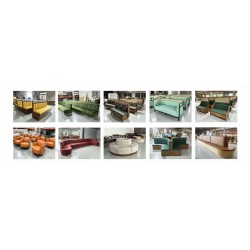 China Factory - FOSHAN UNIK IDEAS FURNITURE