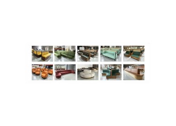 China Factory - FOSHAN UNIK IDEAS FURNITURE