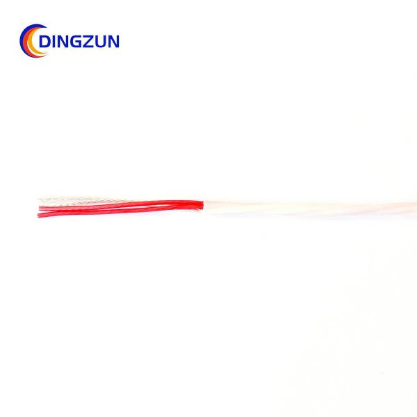 Quality SIHF 4 Cores Multi Core Shielded Cable For Sensors for sale
