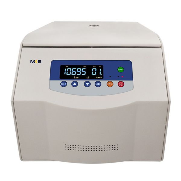 Quality OEM Small Centrifuge Machine Lab Equipment 16500rpm for sale