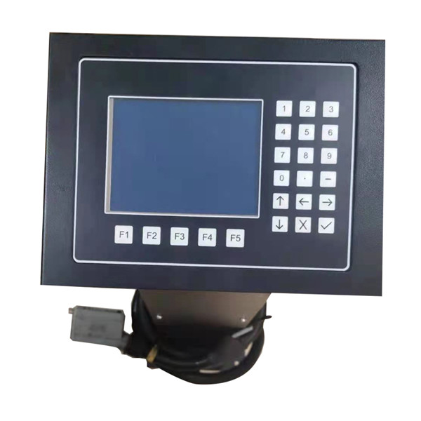 Quality JC5 Reform Electronic Jacquard Head Controller For Textile Machine for sale