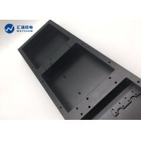 Quality 6063T5 Aluminum Electronic Enclosure for sale