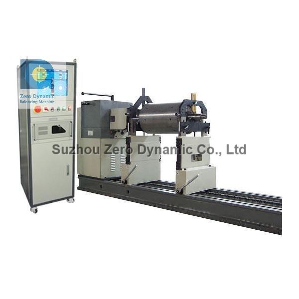 Quality Hard Bearing Universal Joint Balancing Machine for sale