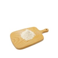 Quality Food Ingredients Konjac Glucomannan Powder Flour Green Natural CAS 37220-17-0 for sale