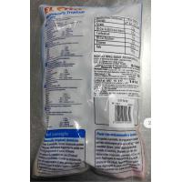 Quality Snack RoHS Dry Fruits Packaging Pouch With Heat Sealing for sale