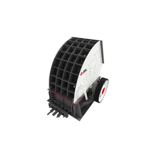 Quality Mobile Stone Jaw Hammer Crusher With Spare Parts For Mining Operations for sale