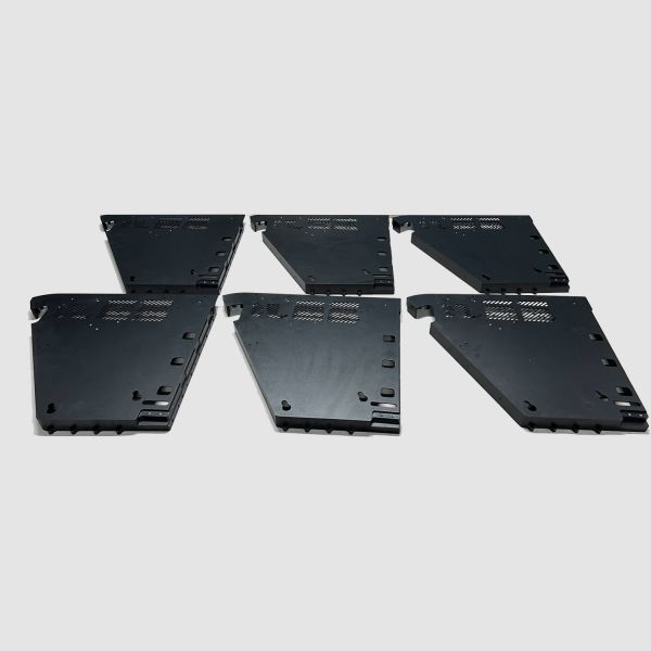 Quality Innovative Low Volume CNC Machining For Small Scale Production for sale