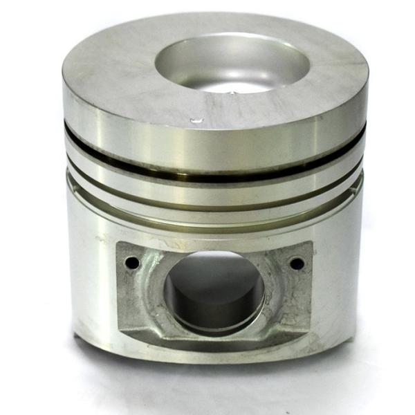 Quality Steel 118mm Truck Engine Pistons For MITSUBISHI 6D16 Engine Parts ME072062 for sale