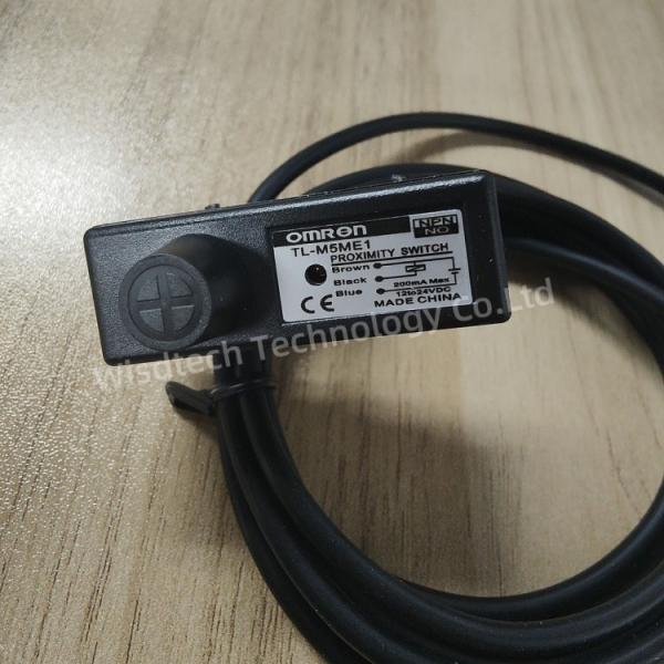 Quality TL-M5ME1 SENSOR PROX INDUCT 5MM IP67 MOD Proximity Sensors Module for sale