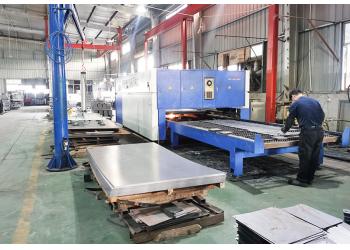 China Factory - Jiangxi Kapa Gas Technology Co.,Ltd