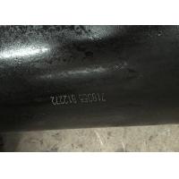 Quality EN 10216-2 16Mo3 Seamless High Pressure Boiler Tube for sale
