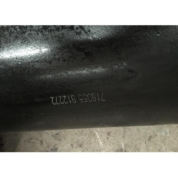Quality EN 10216-2 16Mo3 Seamless High Pressure Boiler Tube for sale