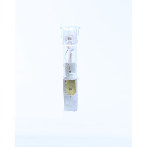Quality 10mm Dia 230v Led Indicator A-17-1 White Led Indicator Customized for sale