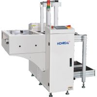 Quality Smt Machine Automatic Dual Rails Multi Magazine NG OK Unloader Manufacture For Pcb Assembly Line for sale