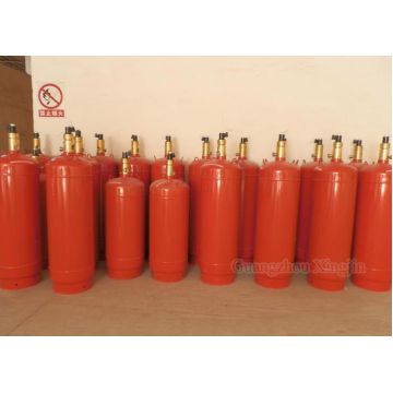 Quality High Quality Empty cylinder Reasonable Good Price for sale