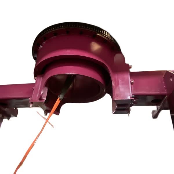 Quality Servo Motor Driven LPDC Machine ISO For Brass Faucet Mixer Bodies for sale