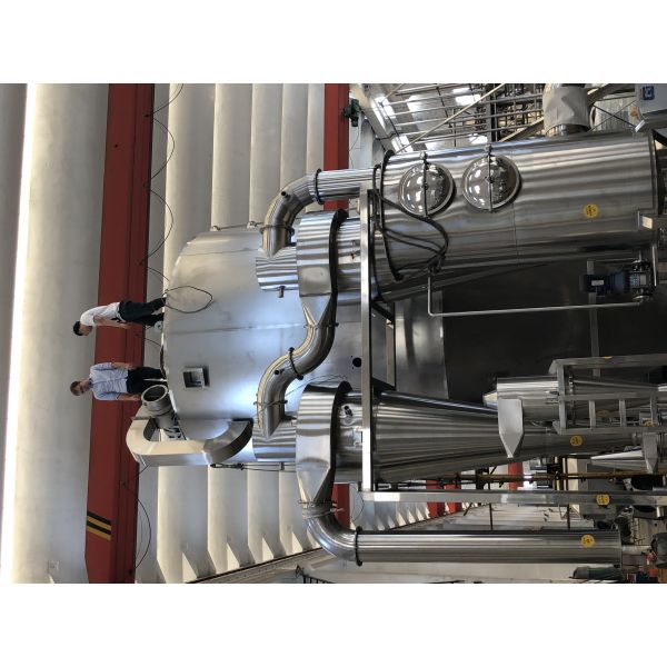 Quality Centrifugal Spray Drying Machine for sale