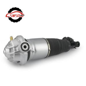 Quality Audi Q7 7L6616020D 7L6616019D Rear Strut Shock for sale