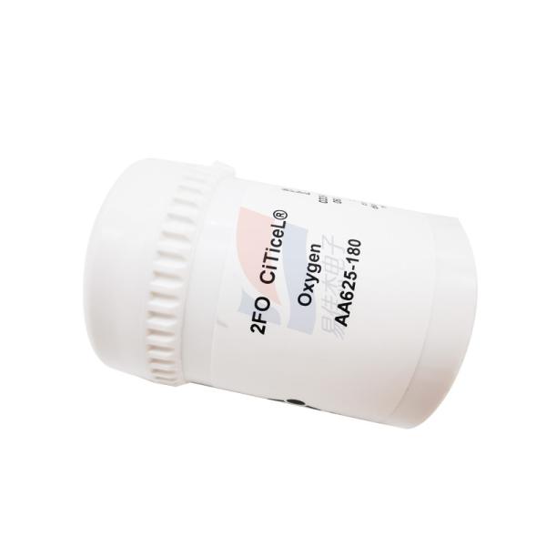 Quality 2FO AA625-180 Air Oxygen Sensor Combustion Efficiency For Fixed Gas Detector for sale
