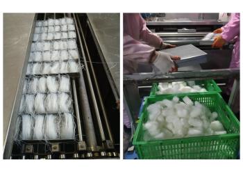 China Factory - Qingdao  Opal Industrial Co.,Ltd