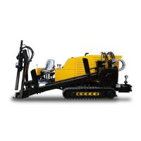 Quality Crawler Type Trenchless No Dig Equipment 60KN With Convenient Operation for sale