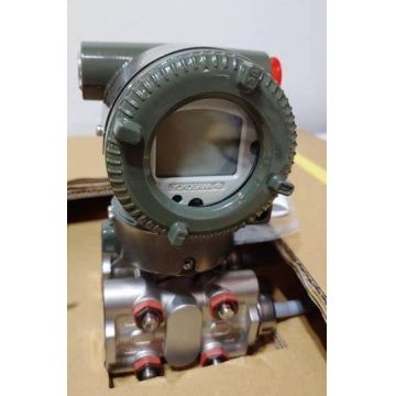 Quality CE EJA118E YOKOGAWA DP Transmitter EJA118E-JMSCJ-912NB-WA13A1SW00-AA25/D4 for sale