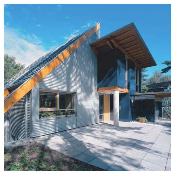Quality Customized Fireproof Aluminum Corrugated Panel Ceiling Sound absorption for sale