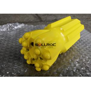 Quality 89MM T38 Thread Bit Retrac Button Bits Top Hammer Drill Bit For Drilling for sale